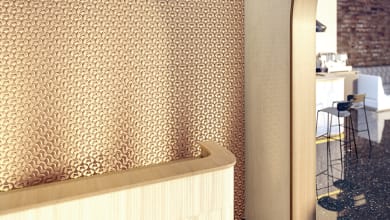 ZINTRA 12MM ACOUSTIC PANEL - Commercial Interior Design Solutions For Architects & Designers ...